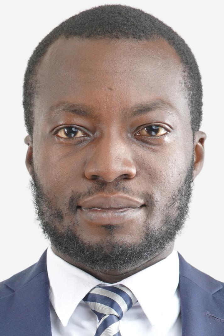 Djamela Kouakou - Forvis Mazars - Côte d’Ivoire