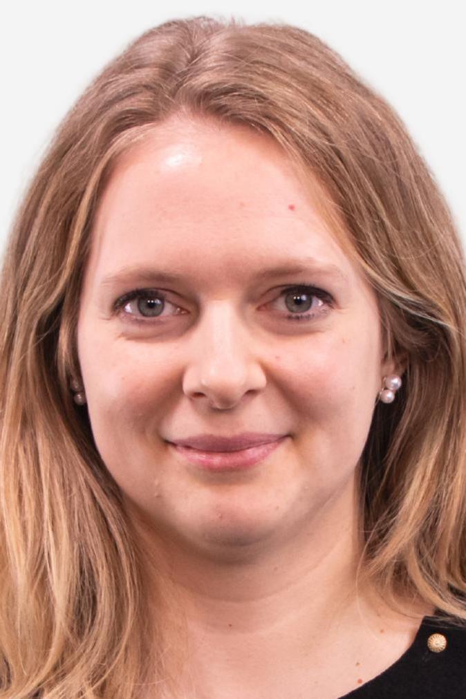 Elise Pottier - Forvis Mazars - France