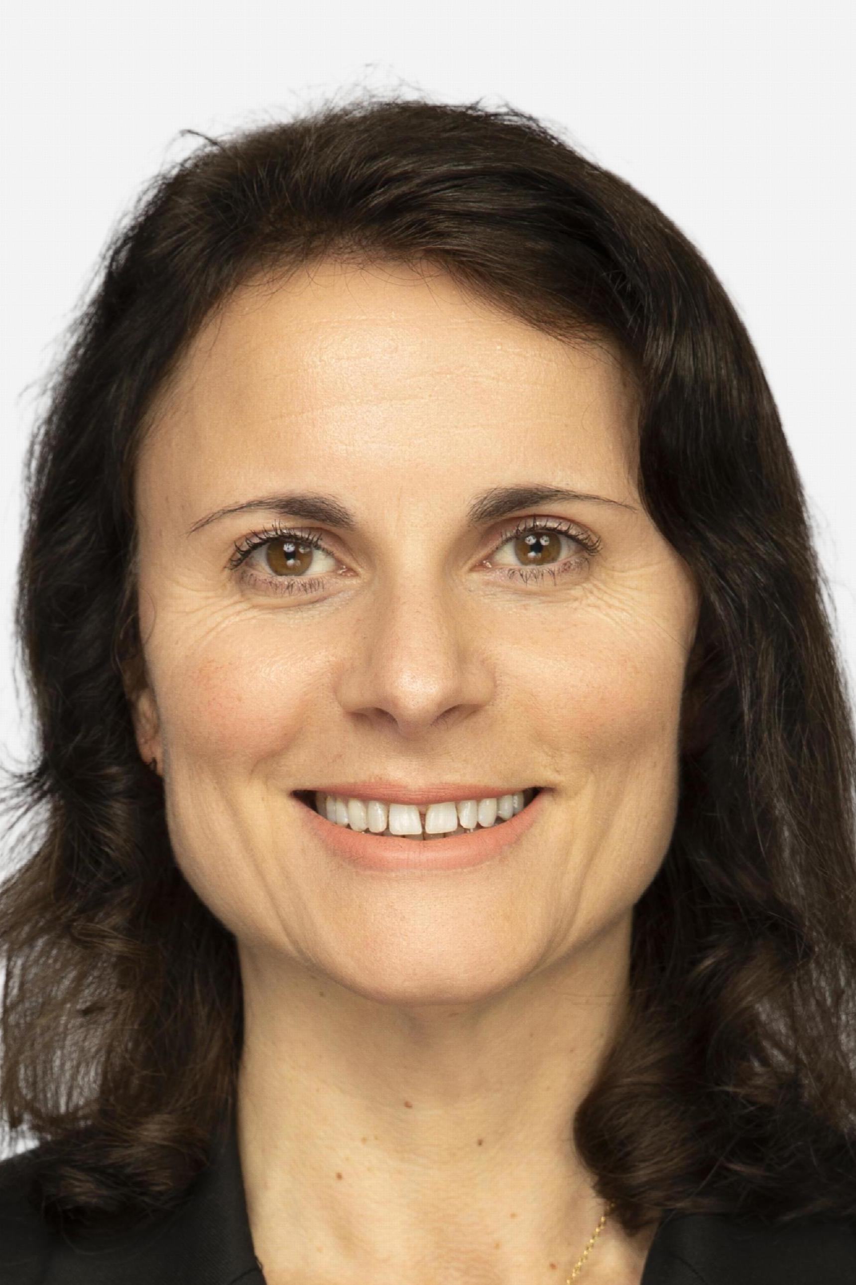 Emilie Loreal - Forvis Mazars - Philippines