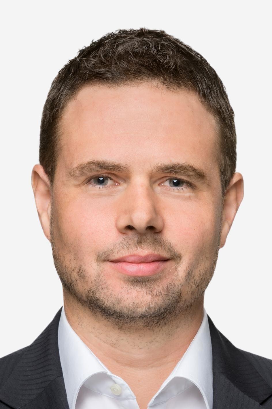 Emilien Gigandet - Forvis Mazars - Switzerland