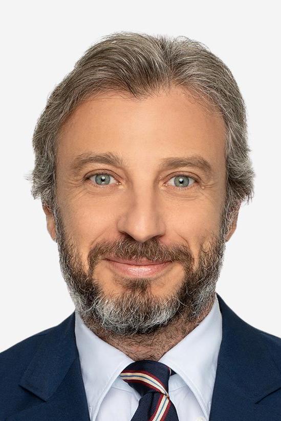 Emmanuel Dooseman - Forvis Mazars - Korea, The Republic of