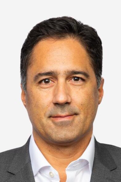 Eric Gonzalez - Forvis Mazars - France