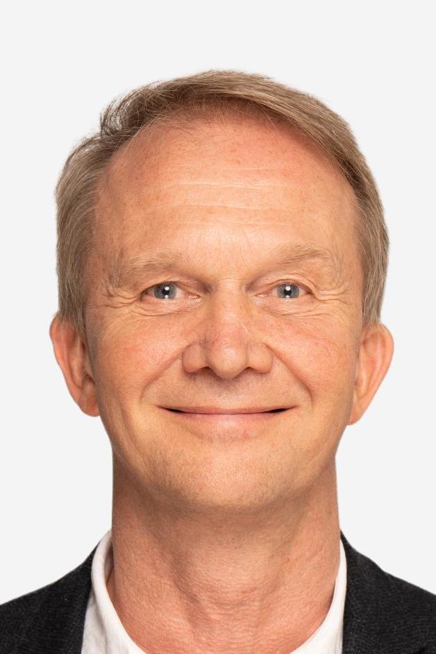 Eric Riehl - Forvis Mazars - France