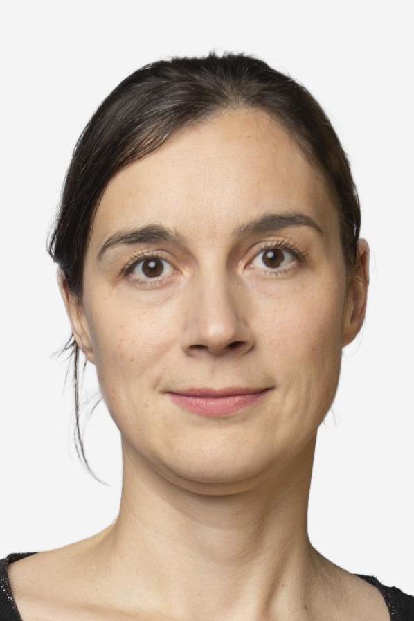 Florence Page - Forvis Mazars