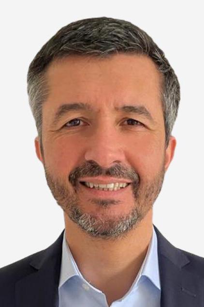 Giray Tözalgan - Forvis Mazars - France