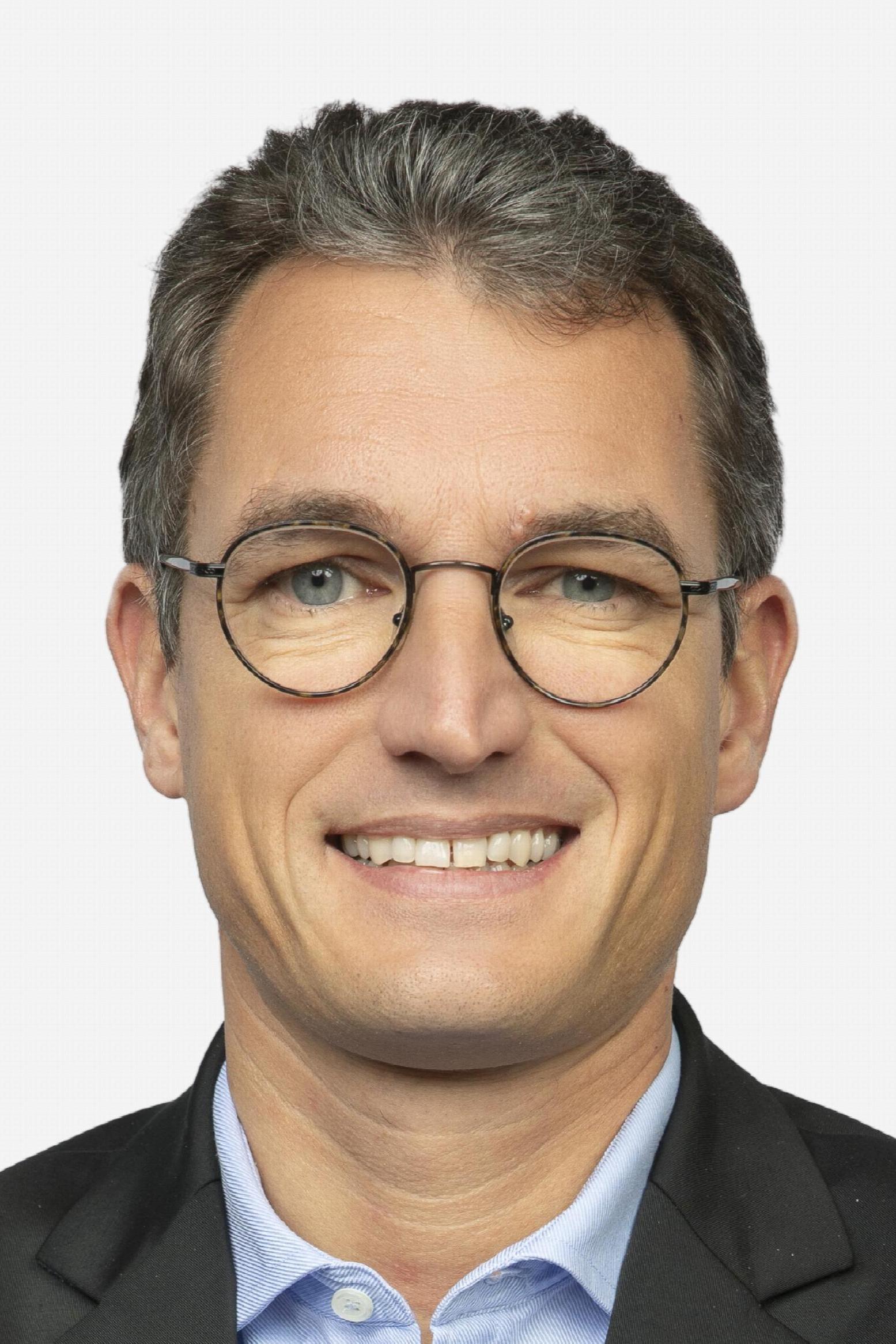 Guillaume Machin - Forvis Mazars - France