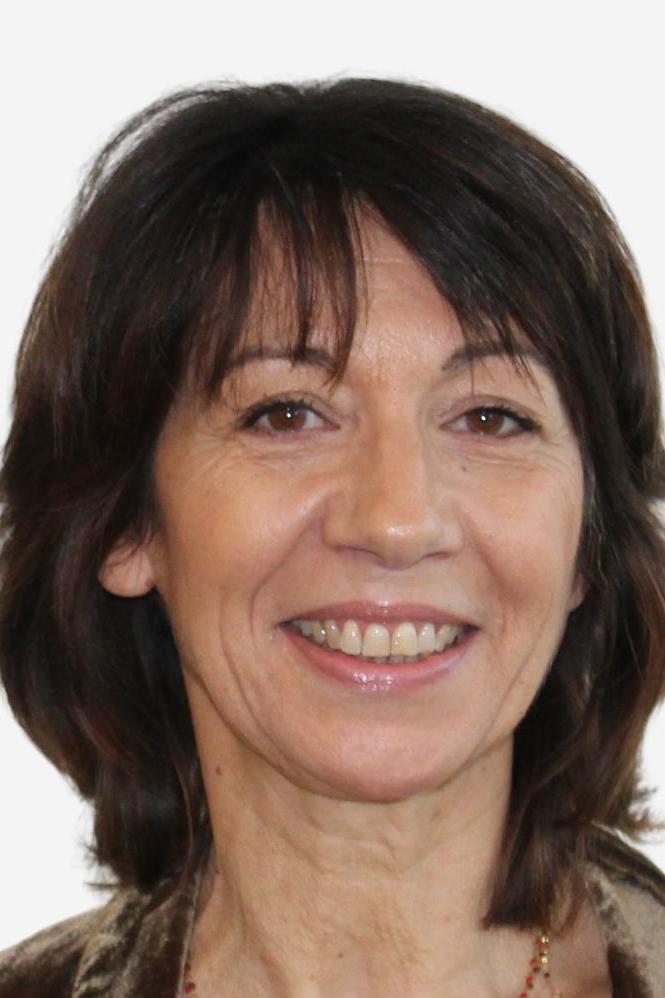 Isabelle Richard - Forvis Mazars - France