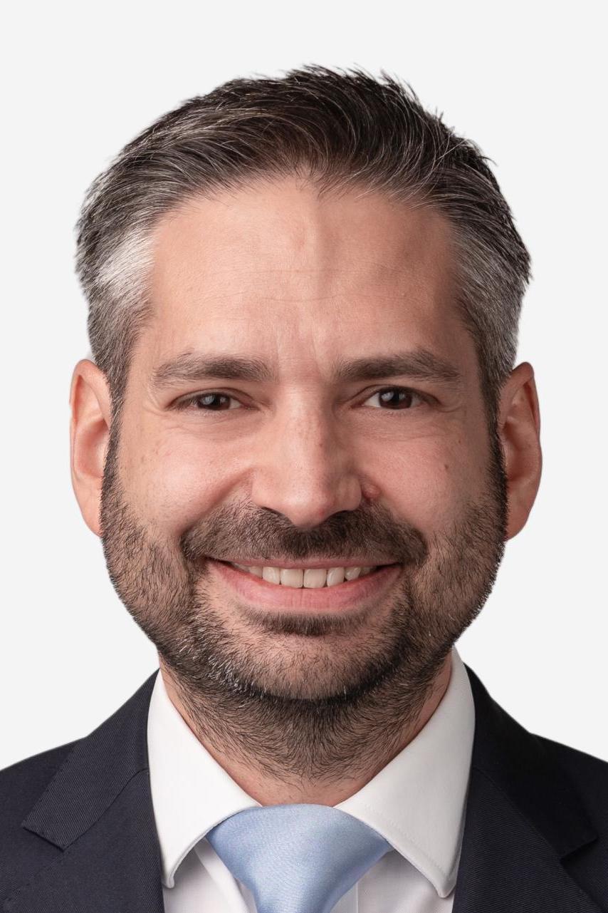 Ivan Lamorte - Forvis Mazars - Switzerland