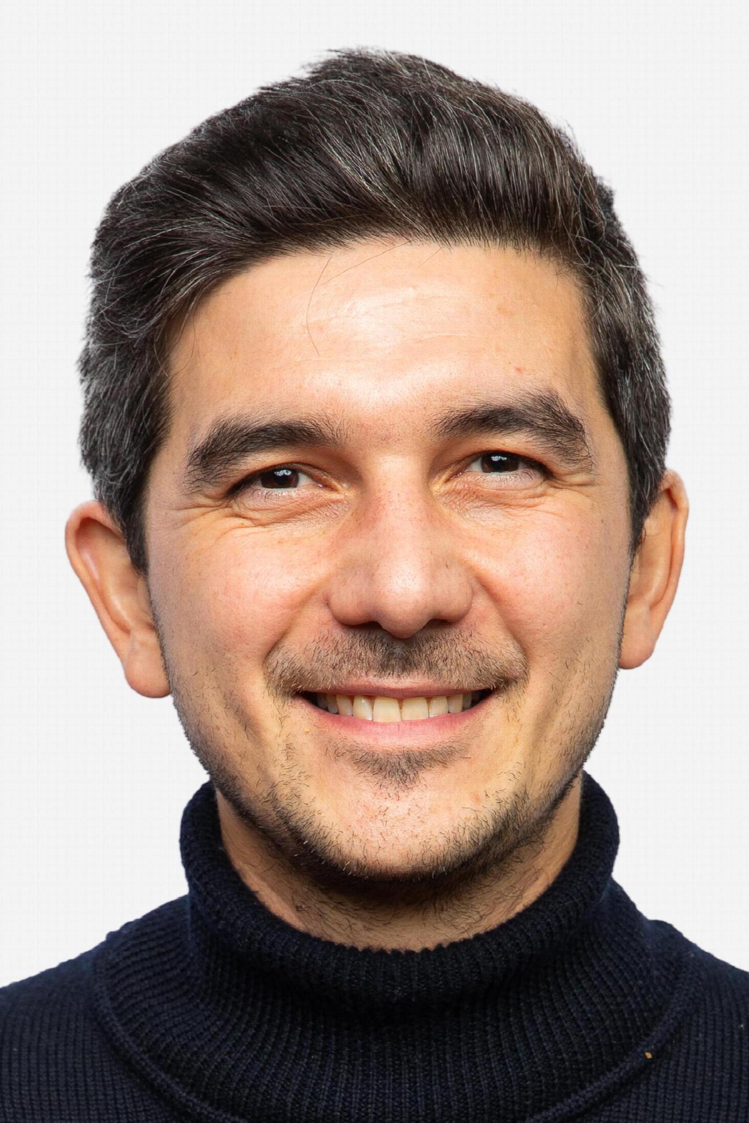 Jean-François Wang - Forvis Mazars - France