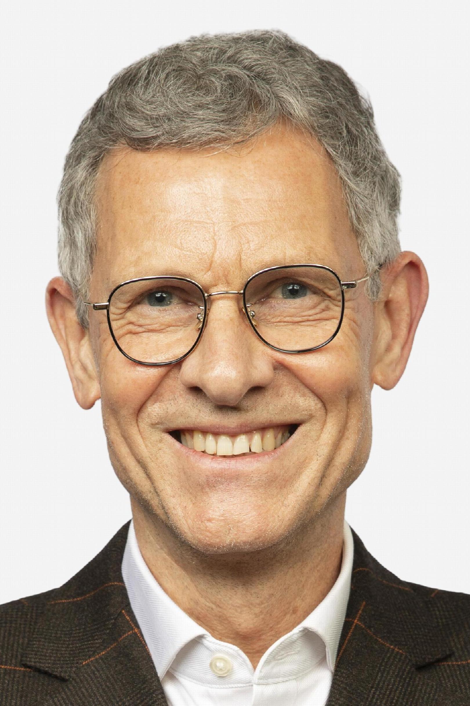Jean-Marc Deslandes - Forvis Mazars