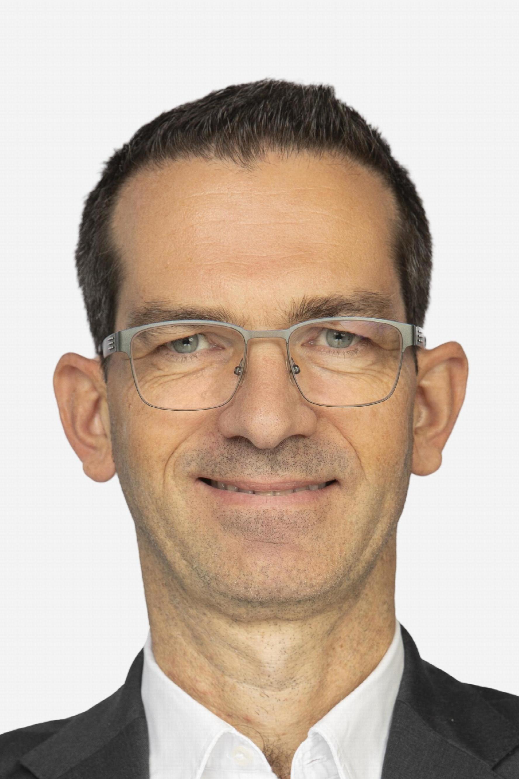 Jérôme Huber - Forvis Mazars - Mexico