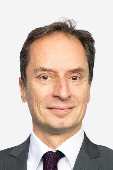 Jérôme Labrousse - Forvis Mazars - France