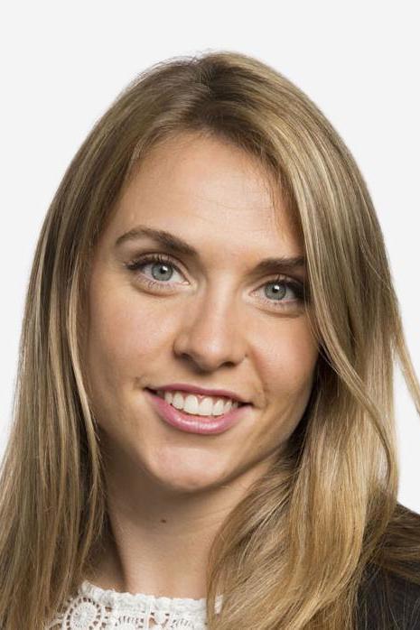 Jessica Wheaton - Forvis Mazars - France