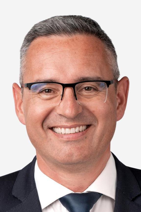 Jose Caneda - Forvis Mazars - Switzerland