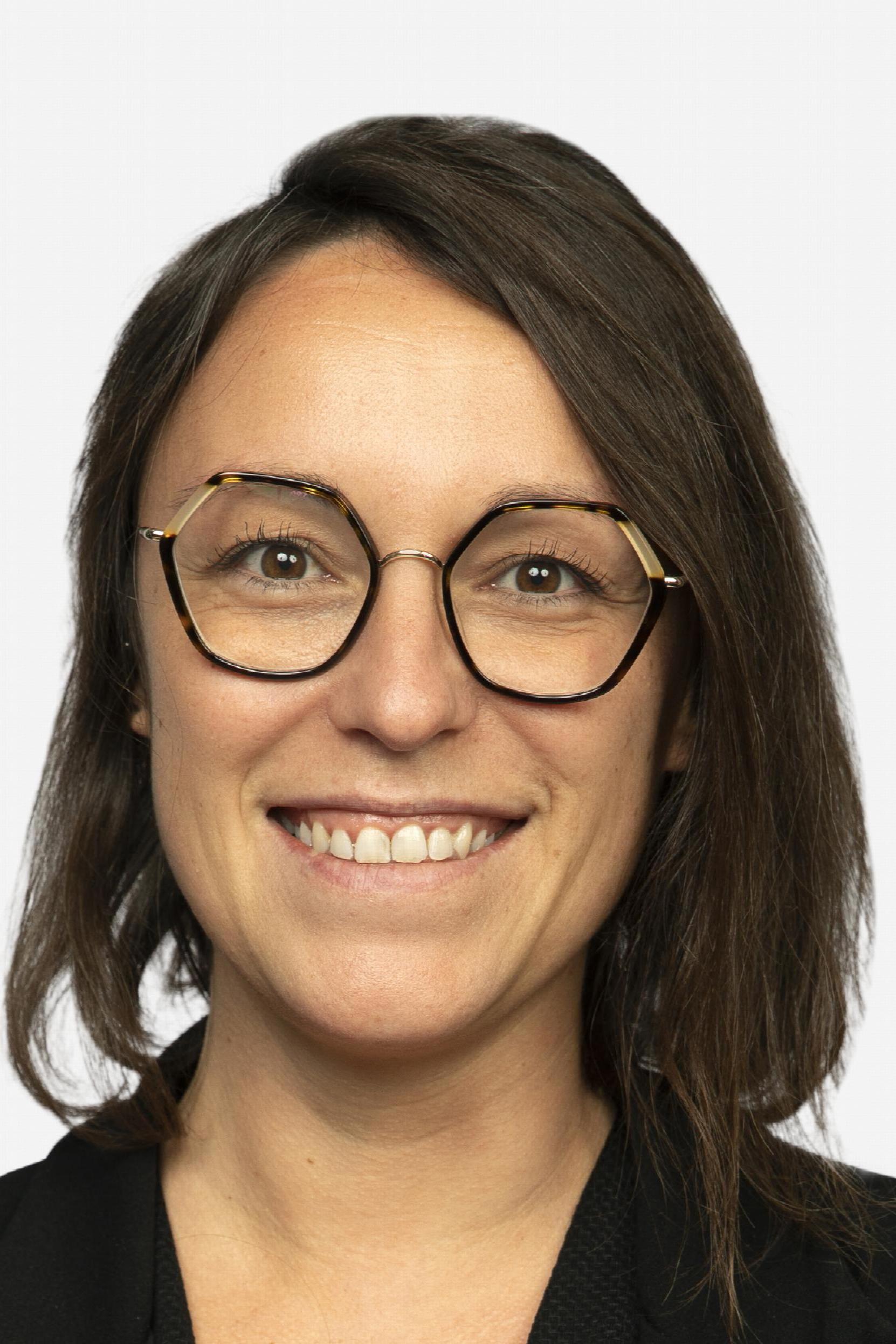 Laura Schoumacher - Forvis Mazars - France