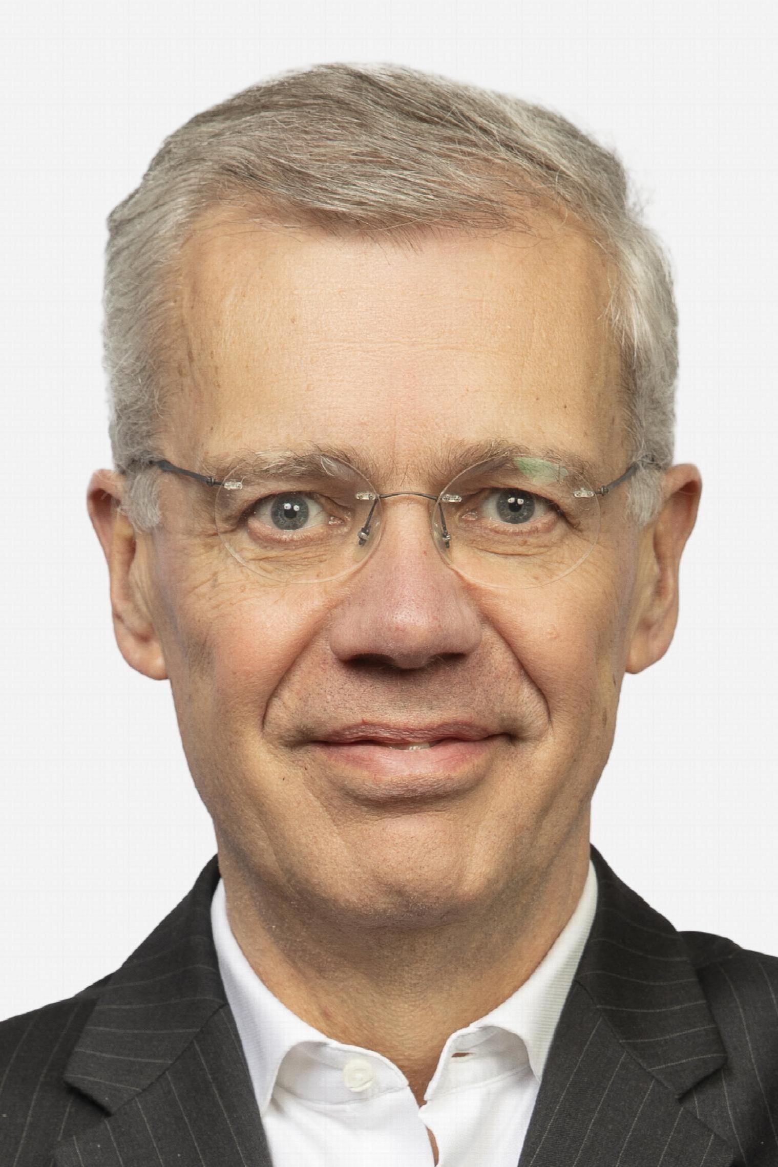 Loic Wallaert - Forvis Mazars - Korea, The Republic of