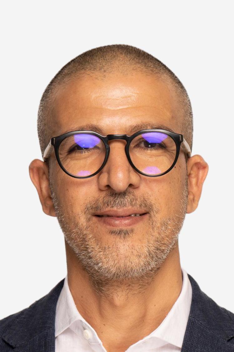 Makram Chebbi - Forvis Mazars - Tunisia