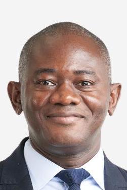 Marc-Arthur Kouacou - Forvis Mazars - Côte d’Ivoire