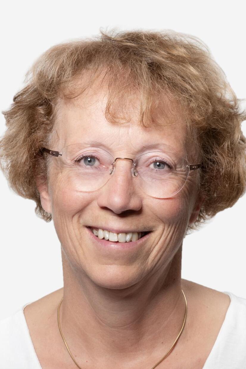 Marie-Hélène Revaz - Forvis Mazars - Österreich