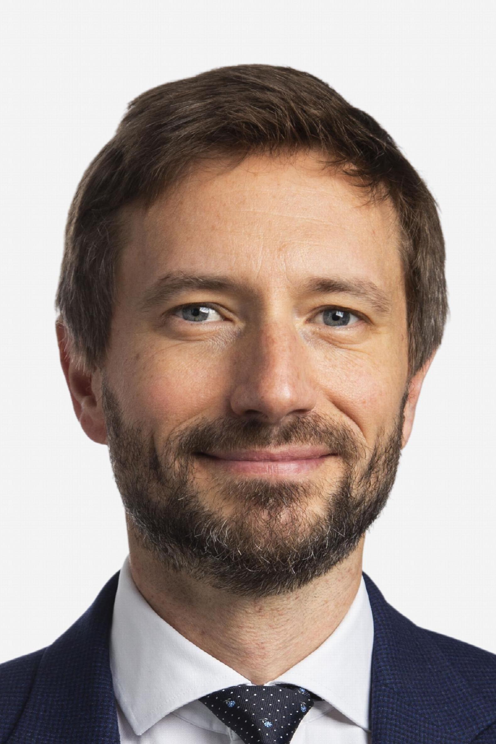 Mathieu Mougard - Forvis Mazars - Japan