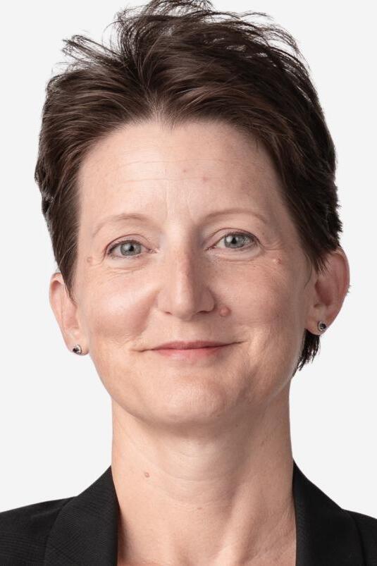 Monika Löber - Forvis Mazars - Switzerland