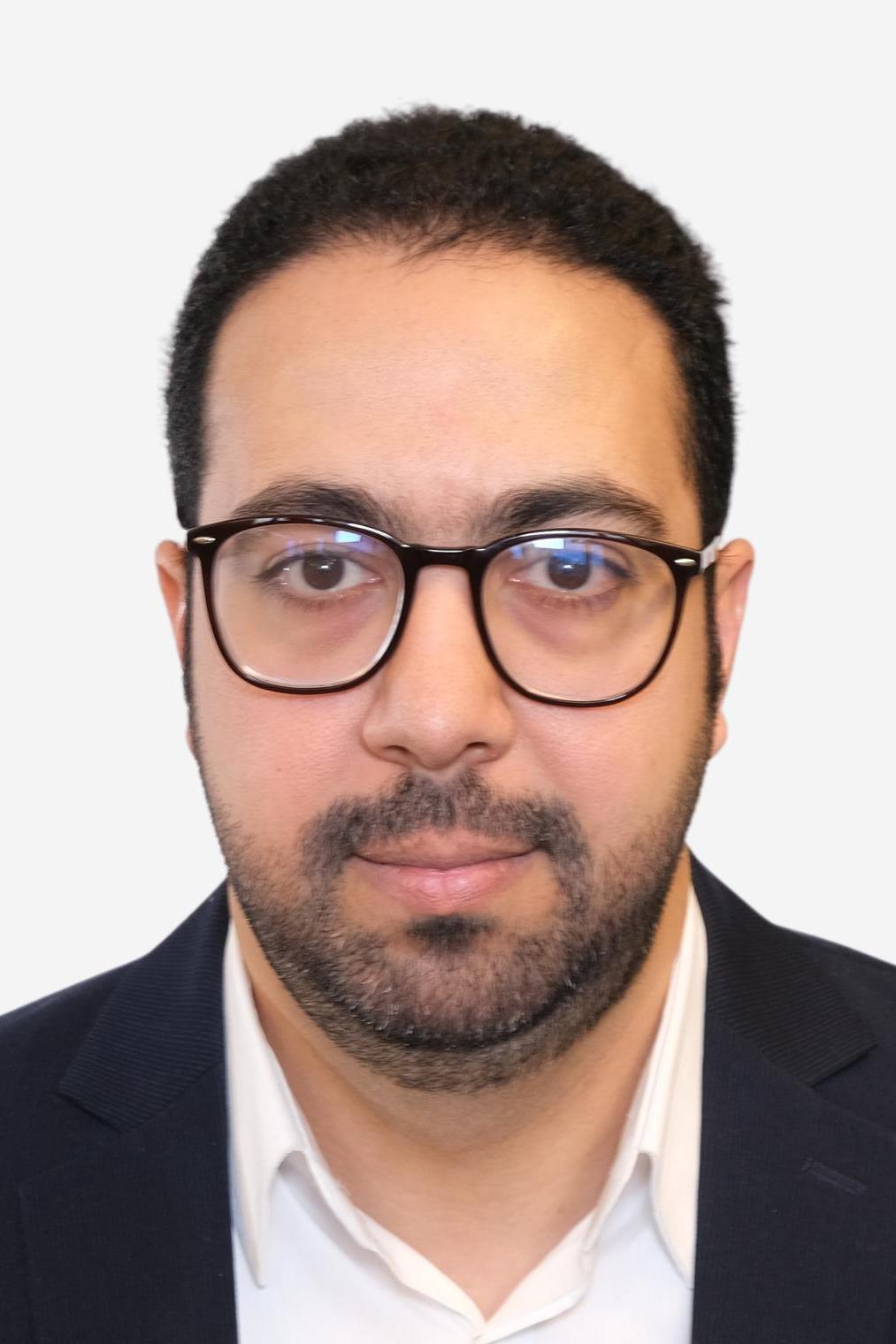 Mostafa Ben Ghazala - Forvis Mazars - Luxembourg