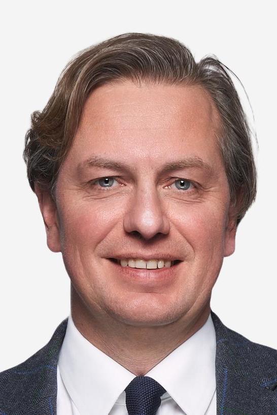 Nicolas Quairel - Forvis Mazars - Indonesia
