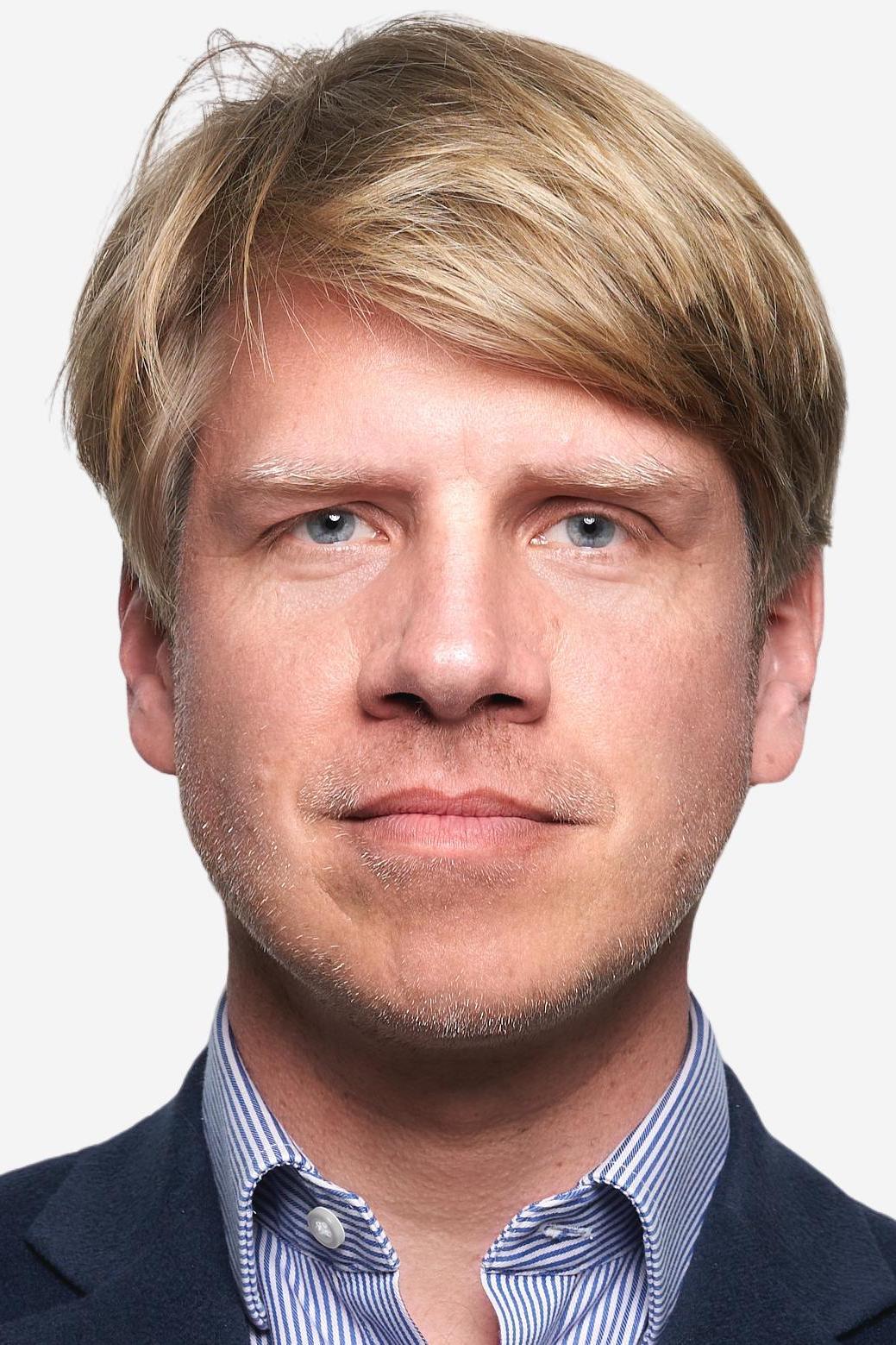 Paul-Armel Junne - Forvis Mazars - France