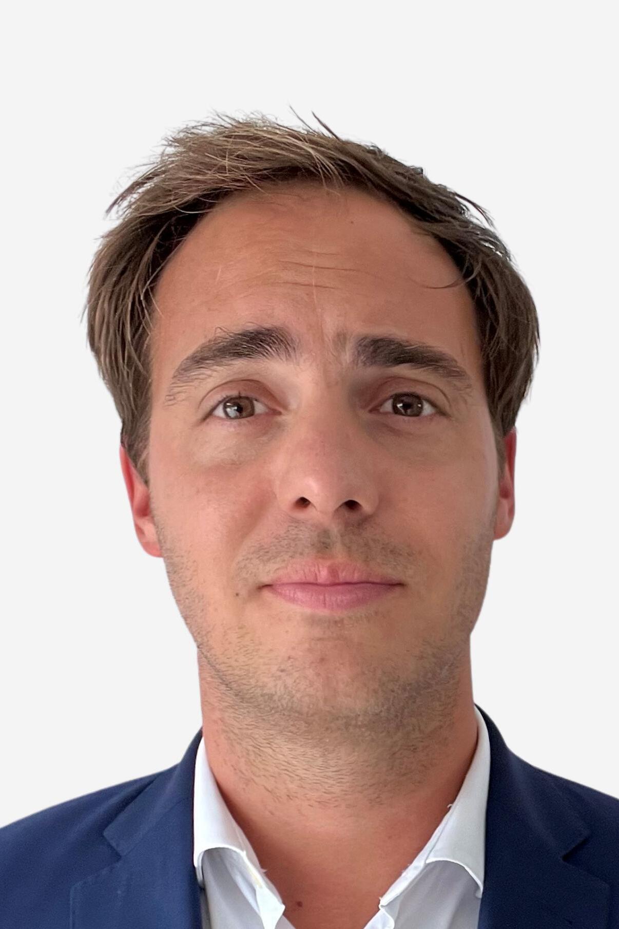 Paul Morandi - Forvis Mazars - France