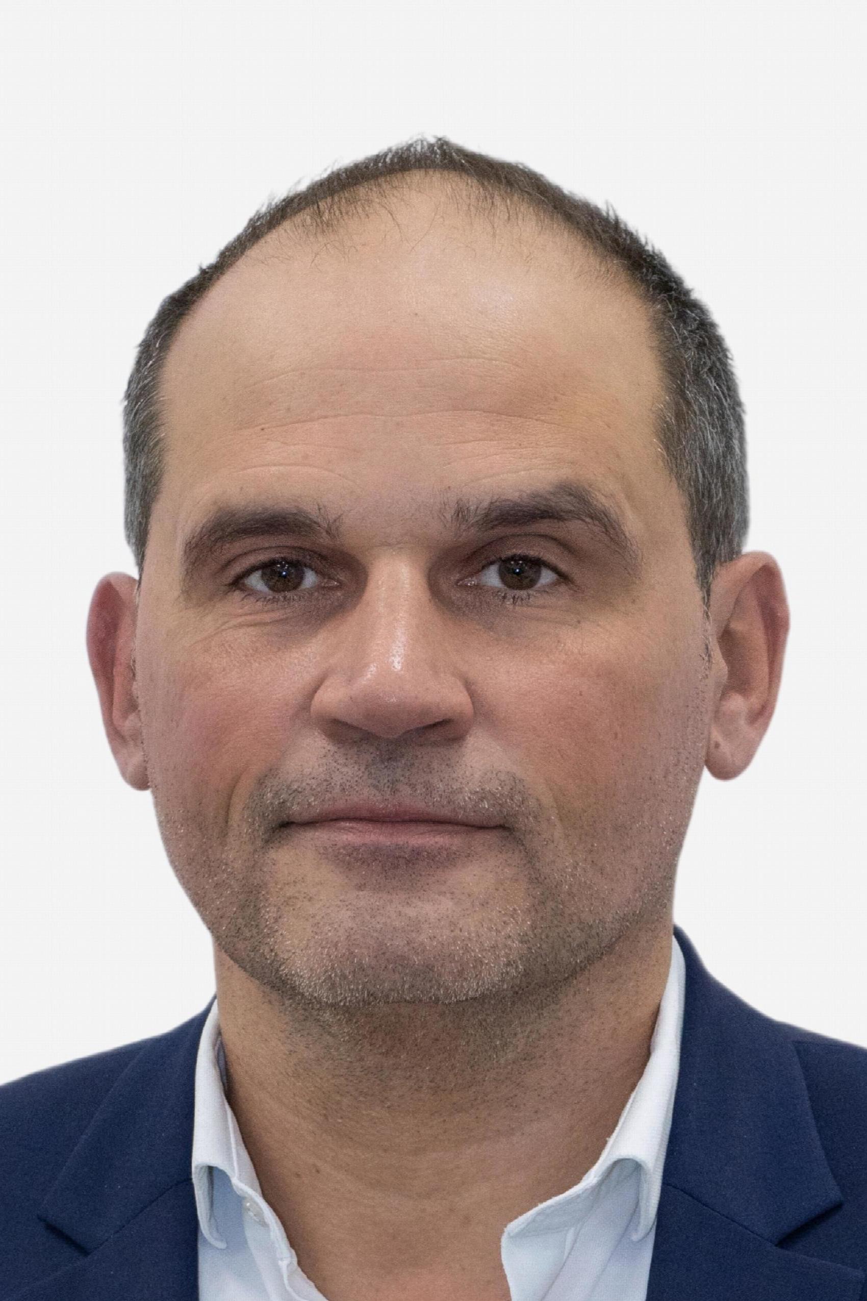 Philippe Aubert - Forvis Mazars - Switzerland