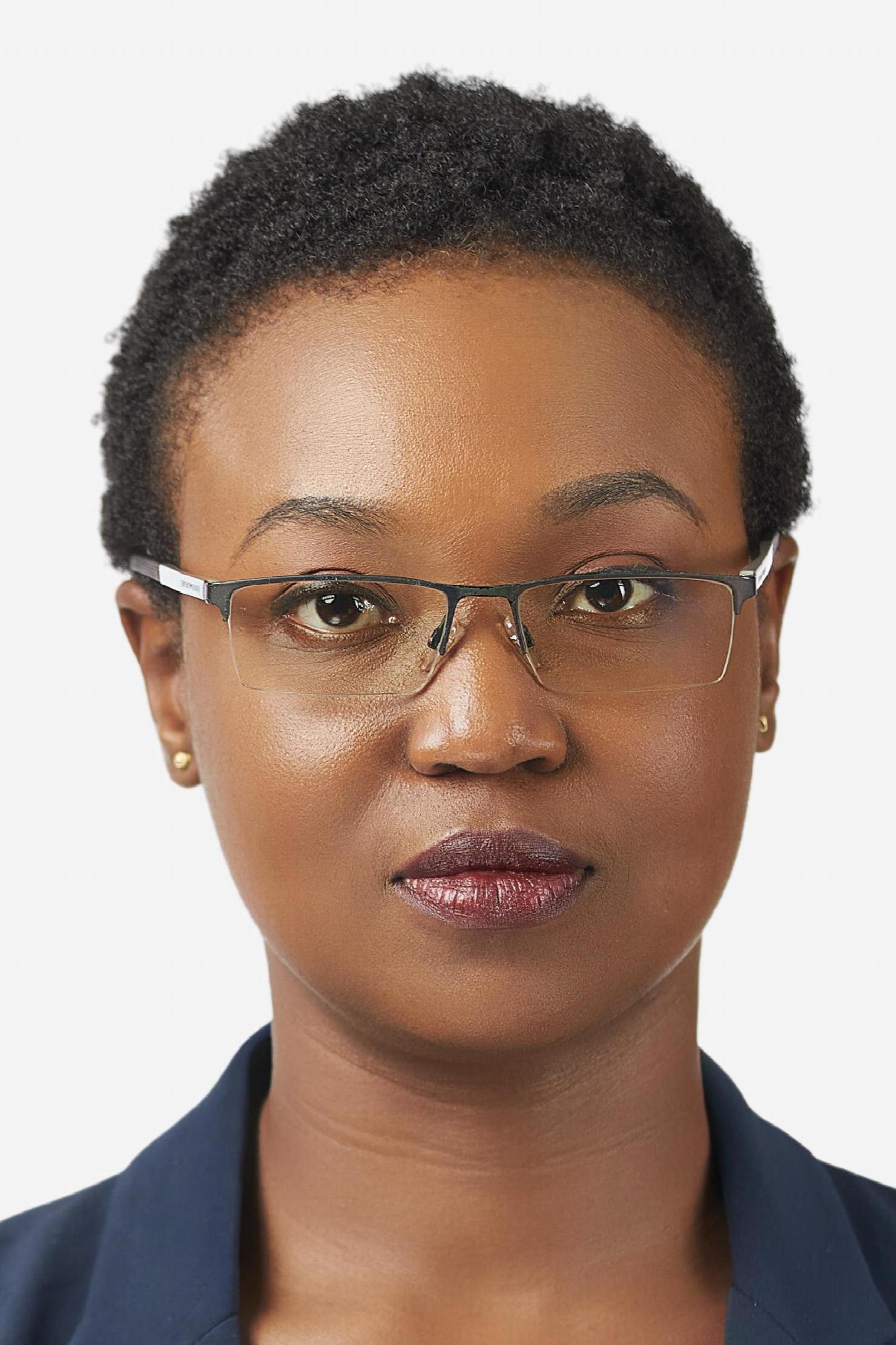 Rita Nzi - Forvis Mazars - Côte d’Ivoire