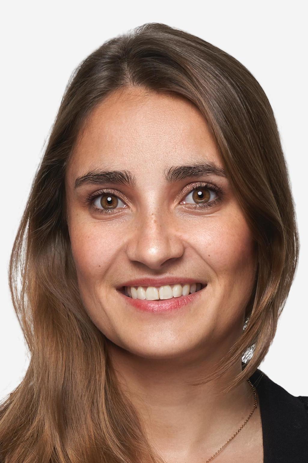 Sacha Bombaron - Forvis Mazars - France