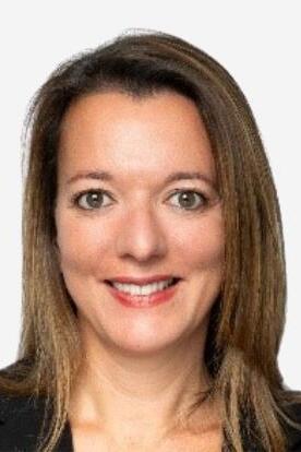 Sarah Chetrit - Forvis Mazars - France
