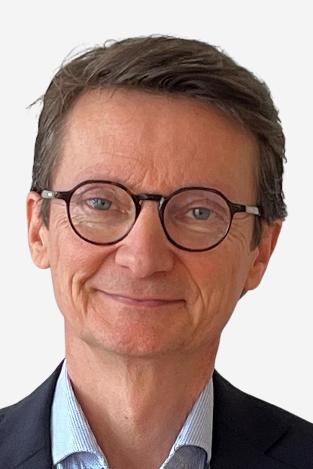 Stéphane Roland - Forvis Mazars - France