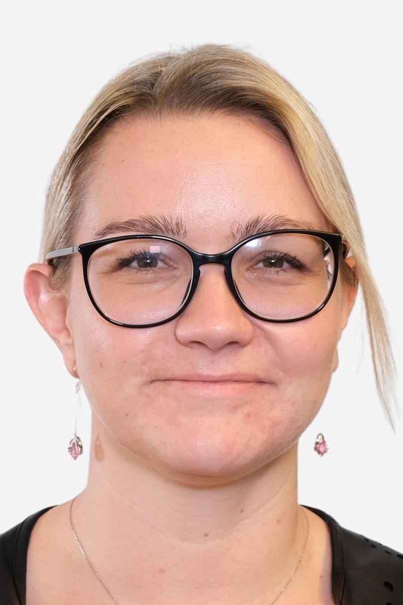 Vanessa Rinckens - Forvis Mazars - Luxembourg