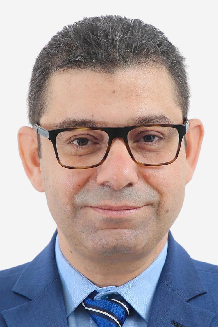 Walid Masmoudi - Forvis Mazars - Malta