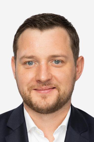 Xavier Baron - Forvis Mazars Group