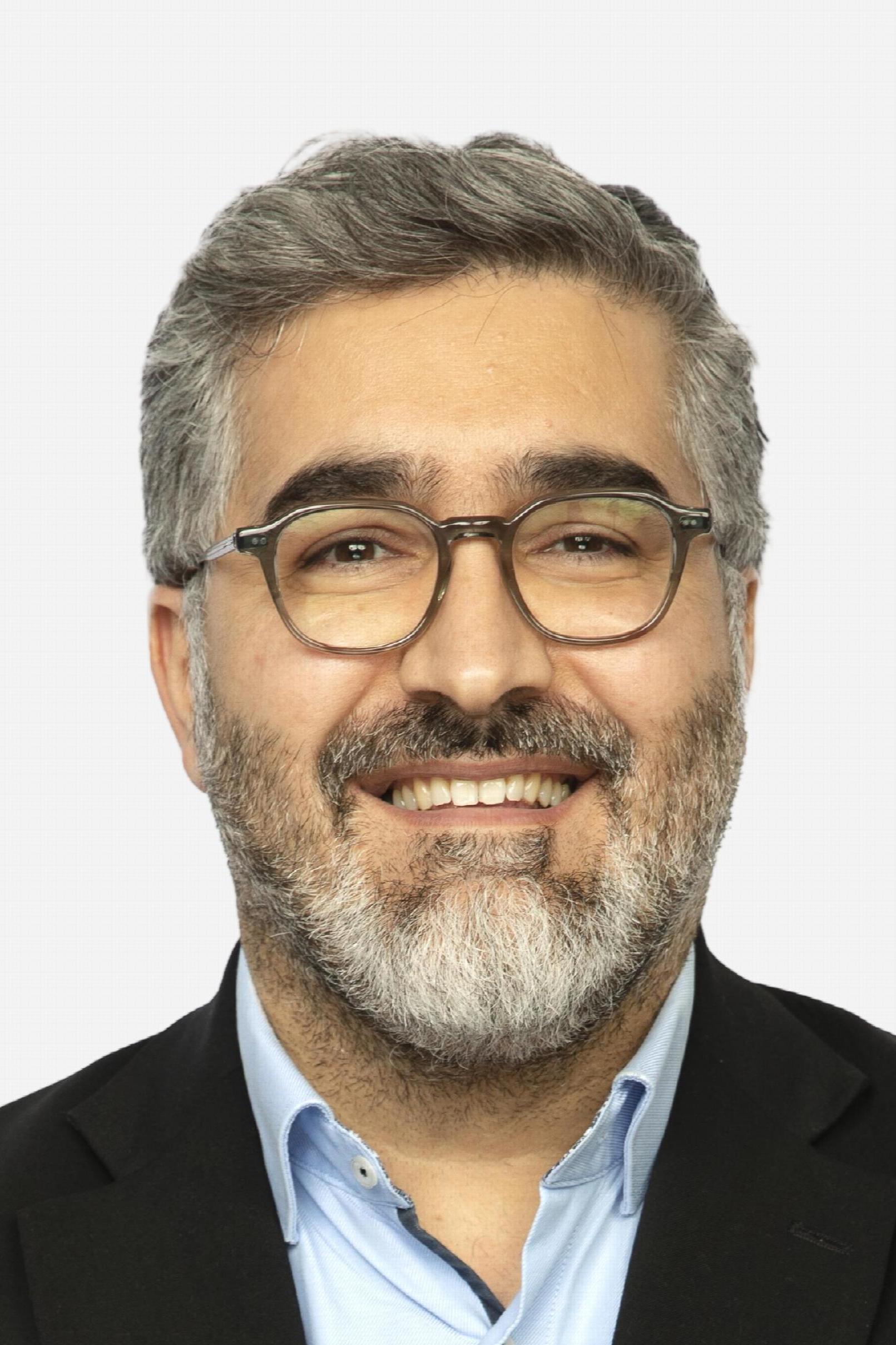 Zoher Sefsaf - Forvis Mazars - France