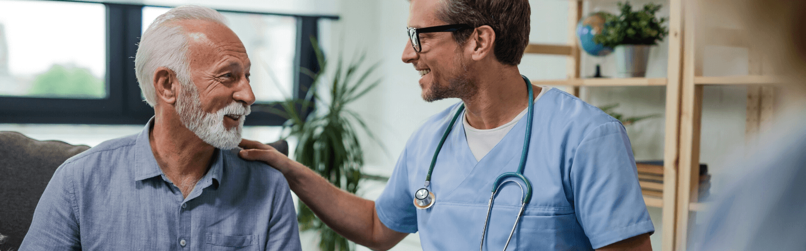 Aide à domicile et crise sanitaire : un changement de cap managérial et ...