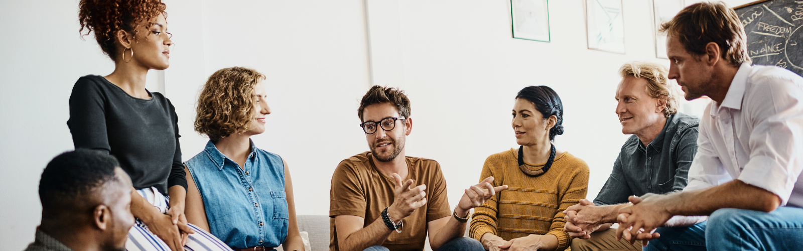 Le médiateur social 4.0 : enjeux et perspectives - Forvis Mazars