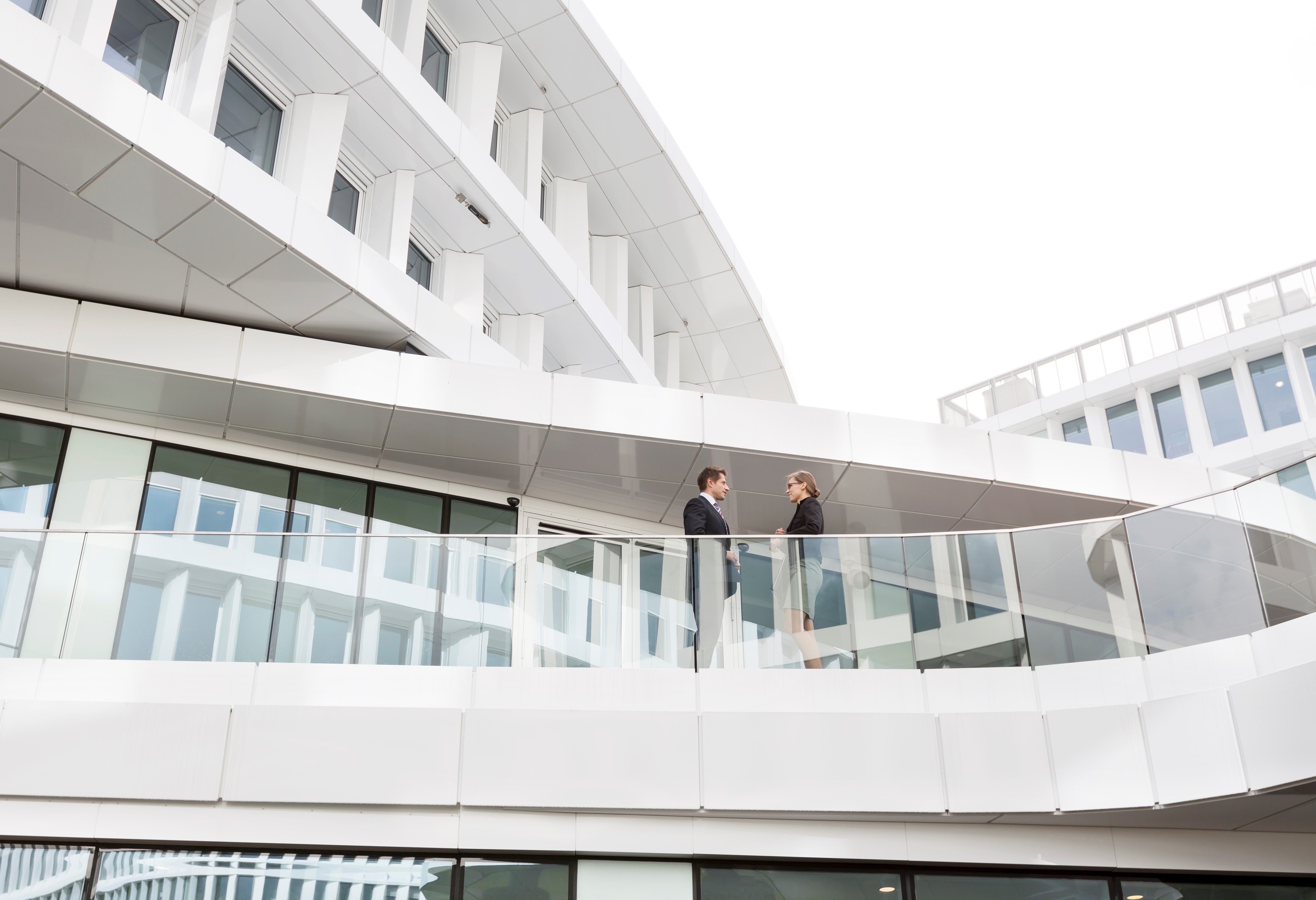 Mazars at the European captive forum 2023 - Forvis Mazars - Luxembourg