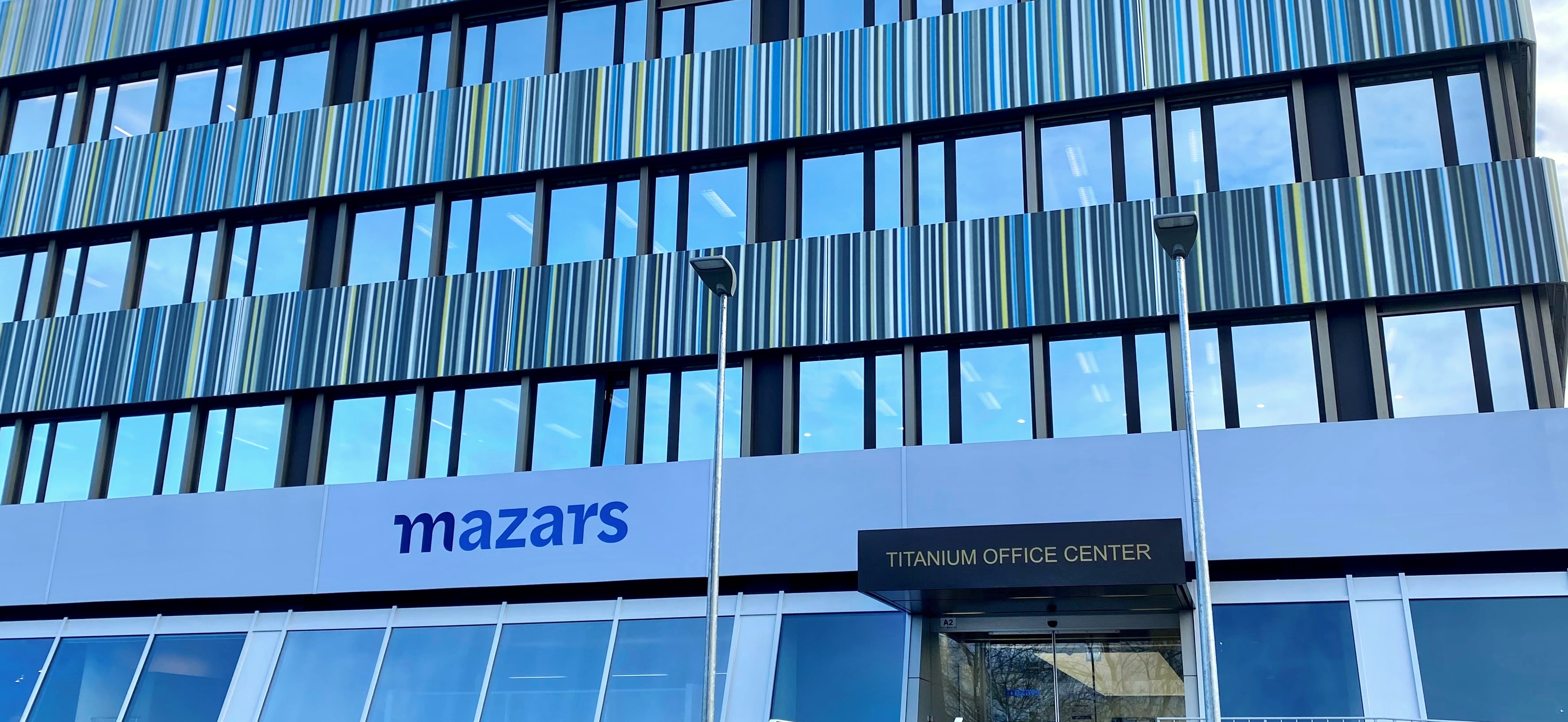 4 new partners for Mazars Luxembourg - Forvis Mazars