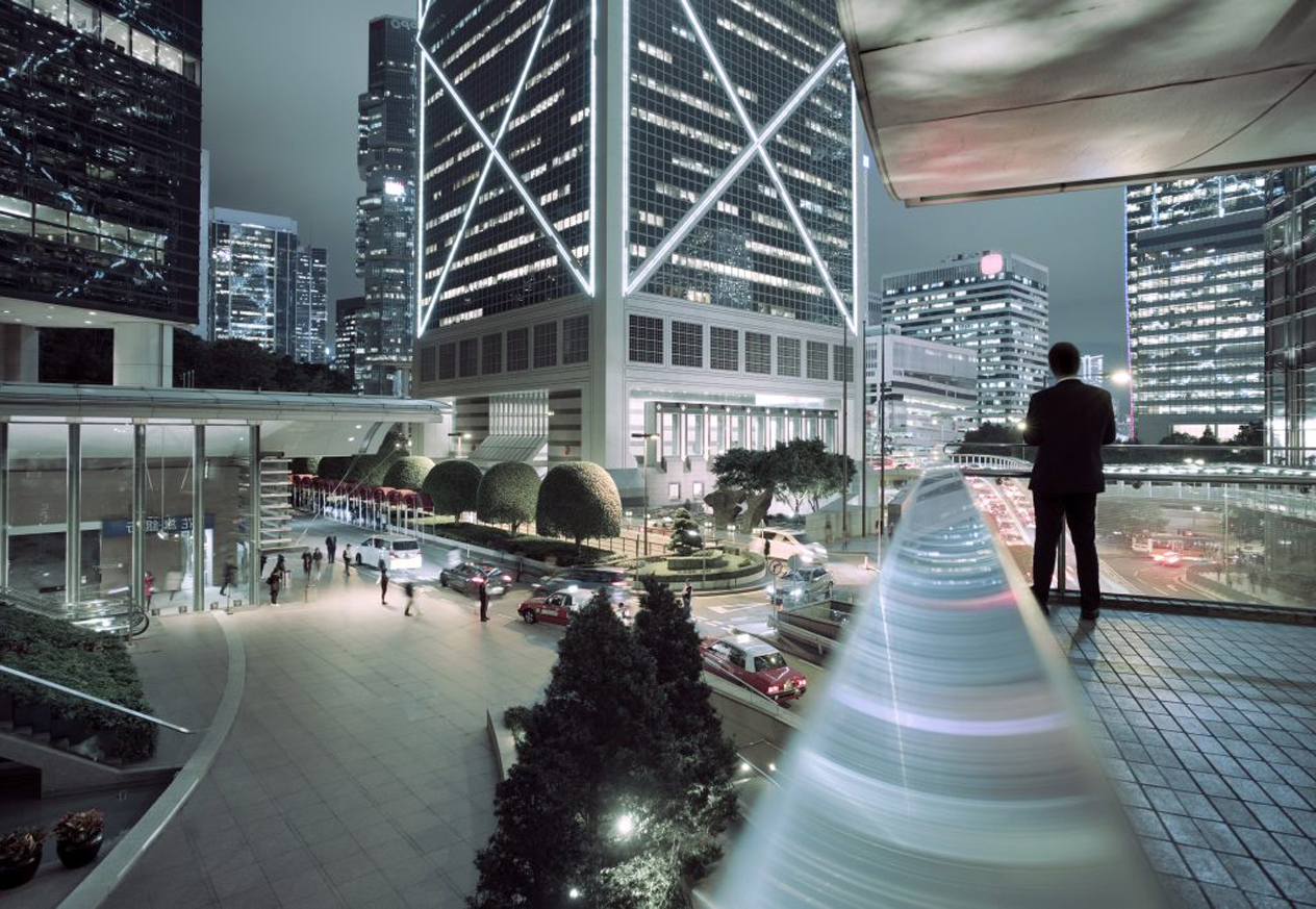 Big Data : source de création de valeur pour une banque ? - Forvis ...