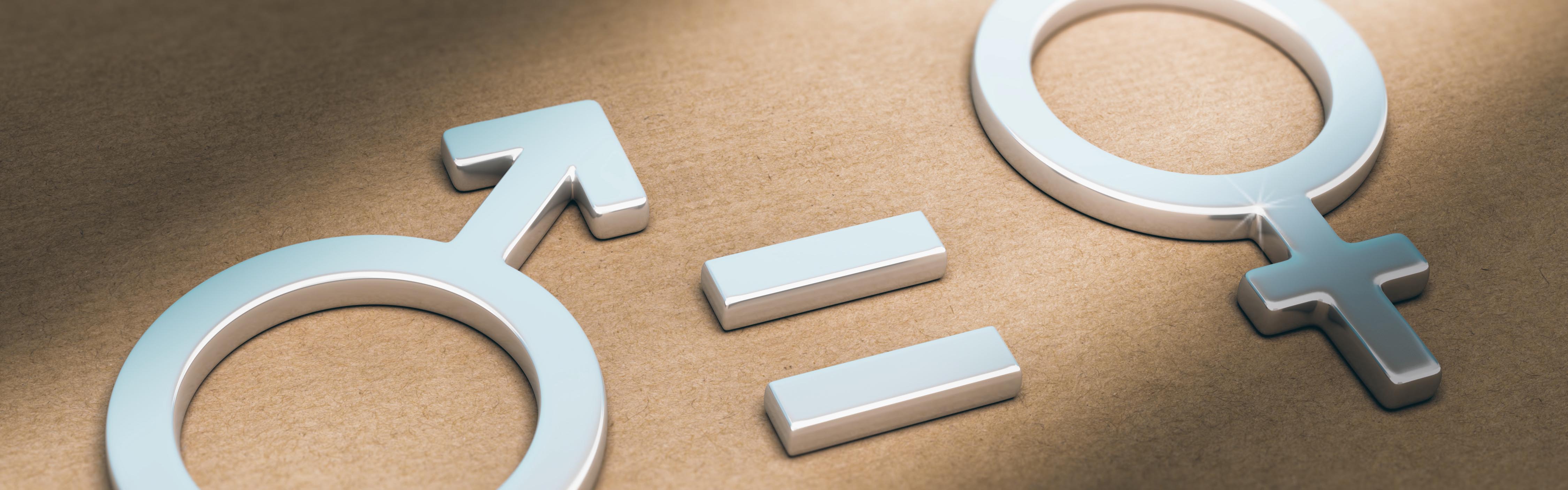 Symbol of gender equality: a purple-red-green flag? - Forvis Mazars ...