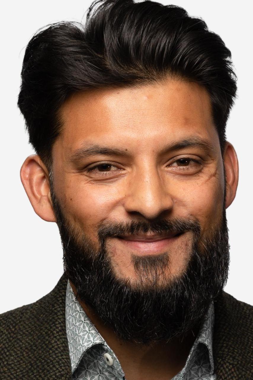 Abdul Samad - Forvis Mazars - United Kingdom