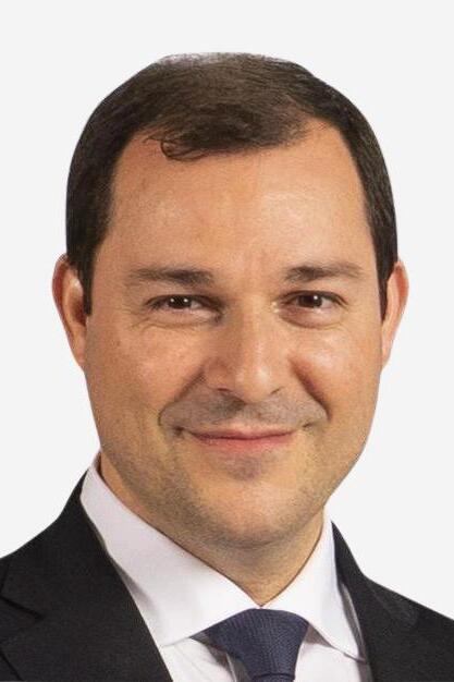 Achour Messas - Forvis Mazars - Belgium