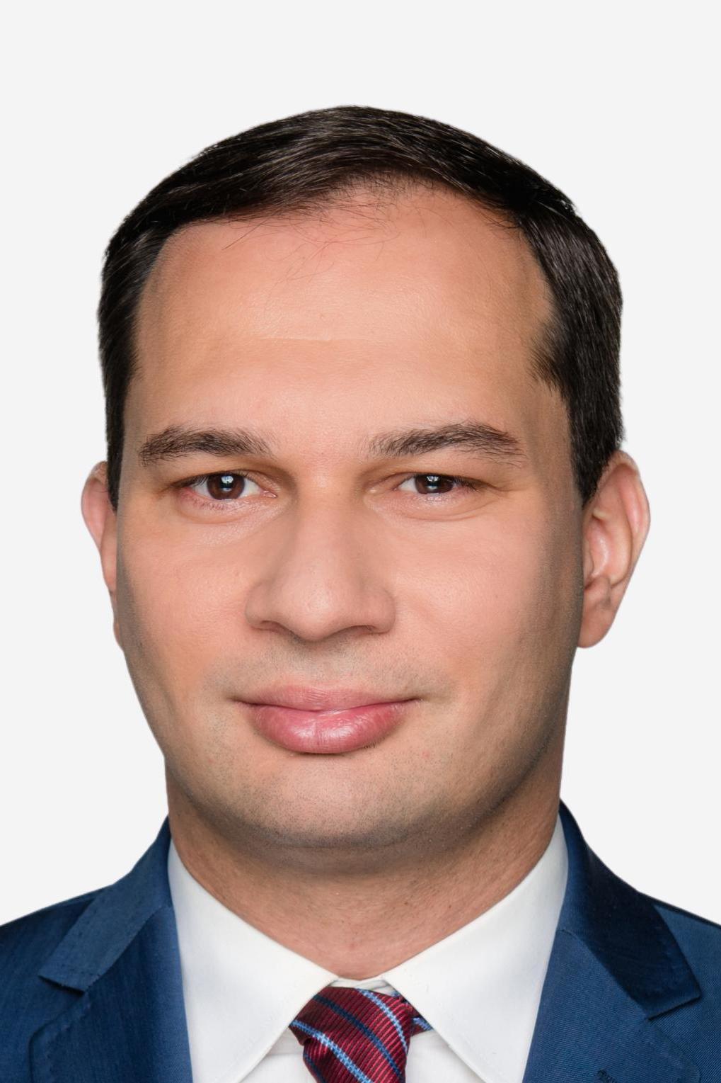 Adam Zohry - Forvis Mazars - Vietnam