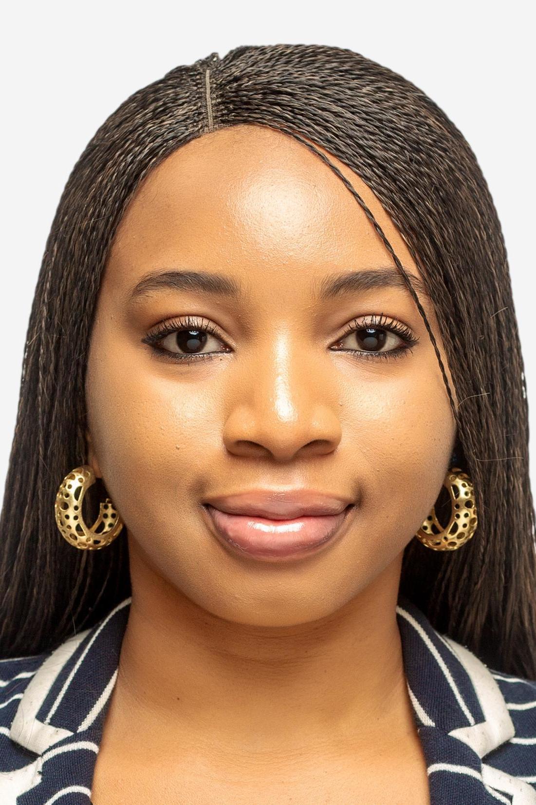 Adaobi Osuji - Forvis Mazars - Nigeria