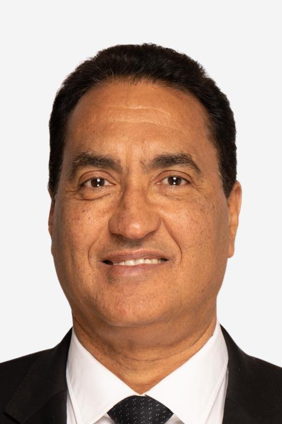 Ahmed Tawfik - Forvis Mazars - Singapore