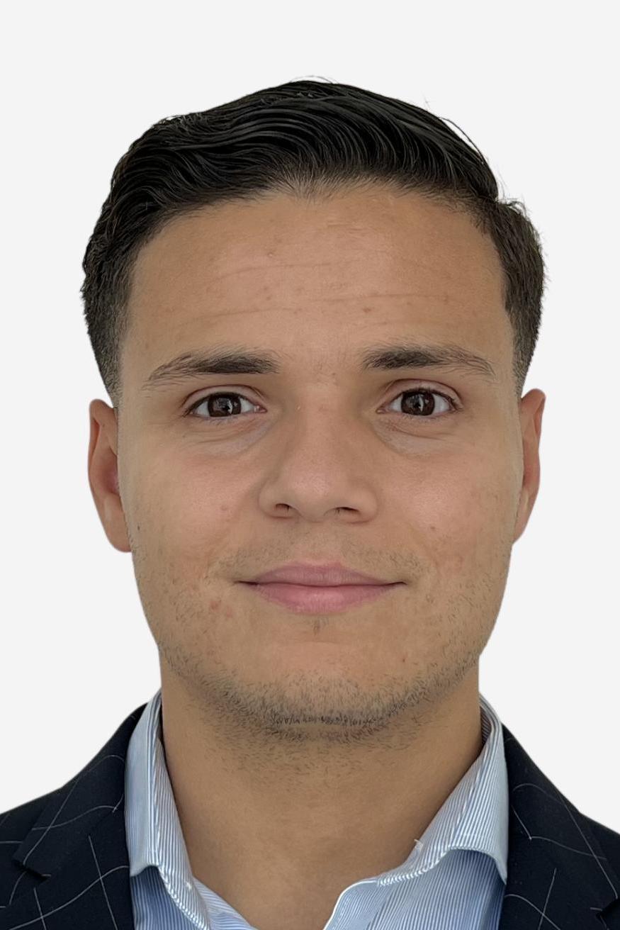 Ahmed Yonas El Fadil - Forvis Mazars - Denmark